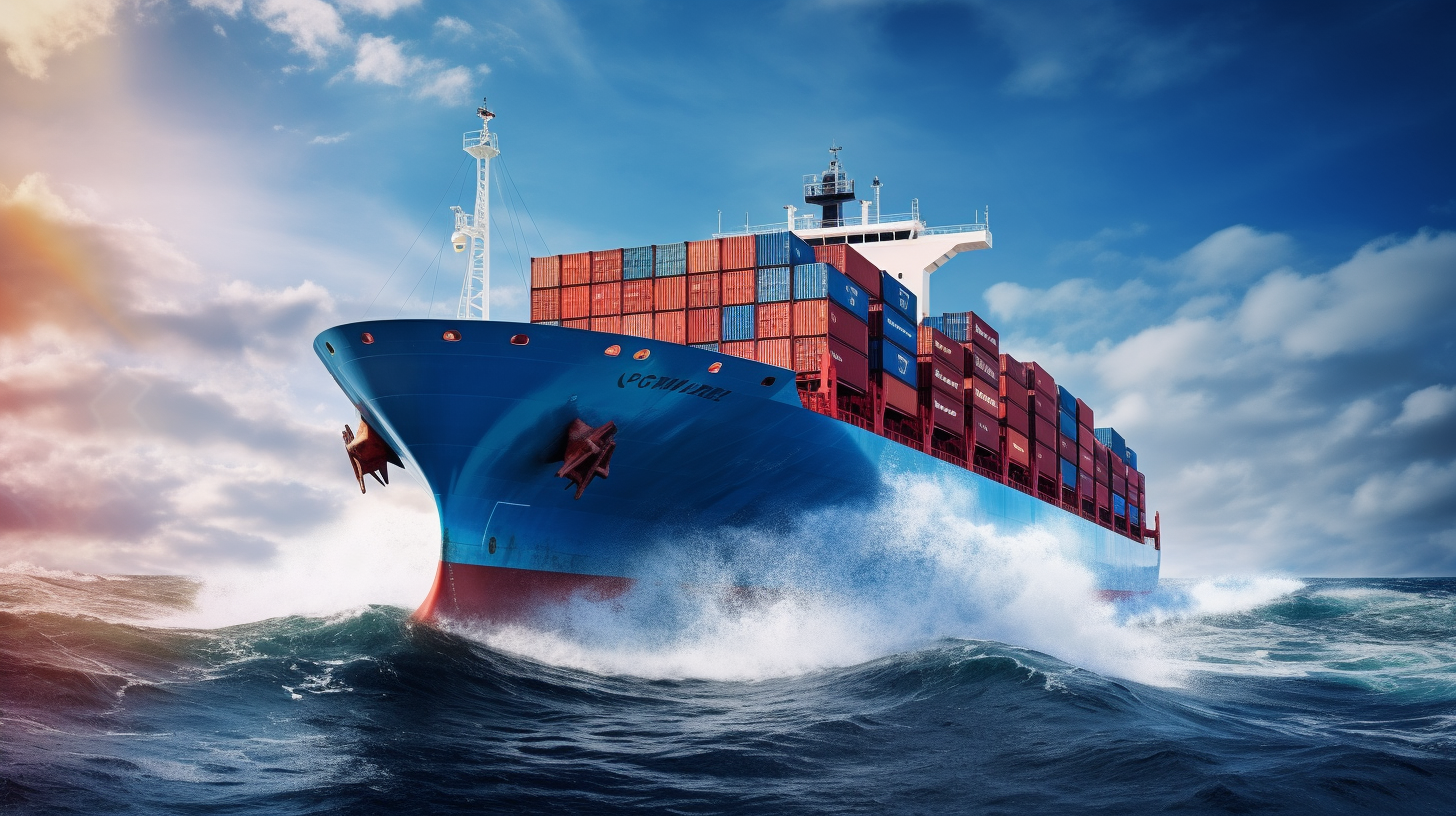 TKL Logistics – A Global Forwarding Business