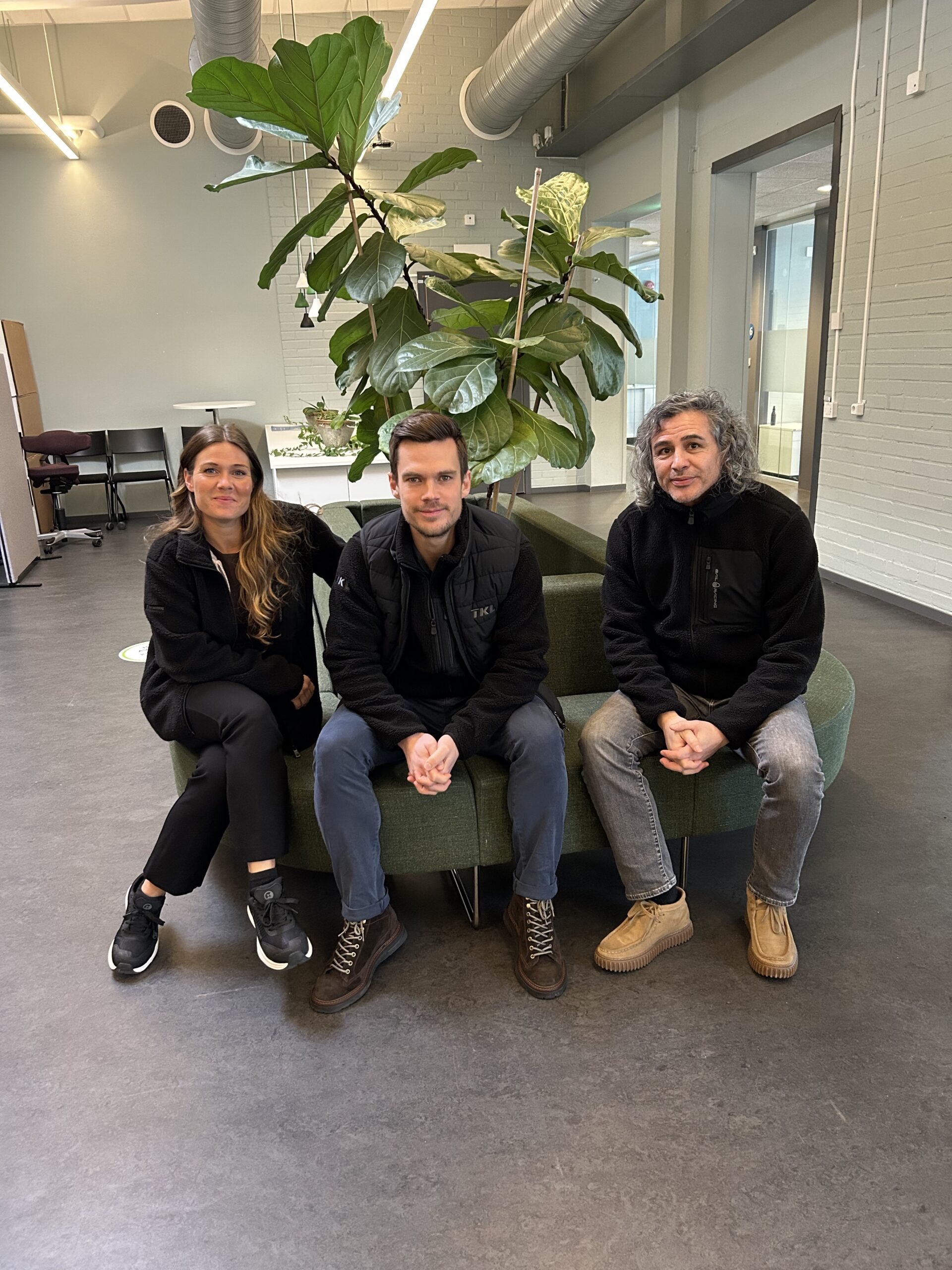 TKL Logistics hjälper K-Bemanning att få långtidsarbetslösa in på ...